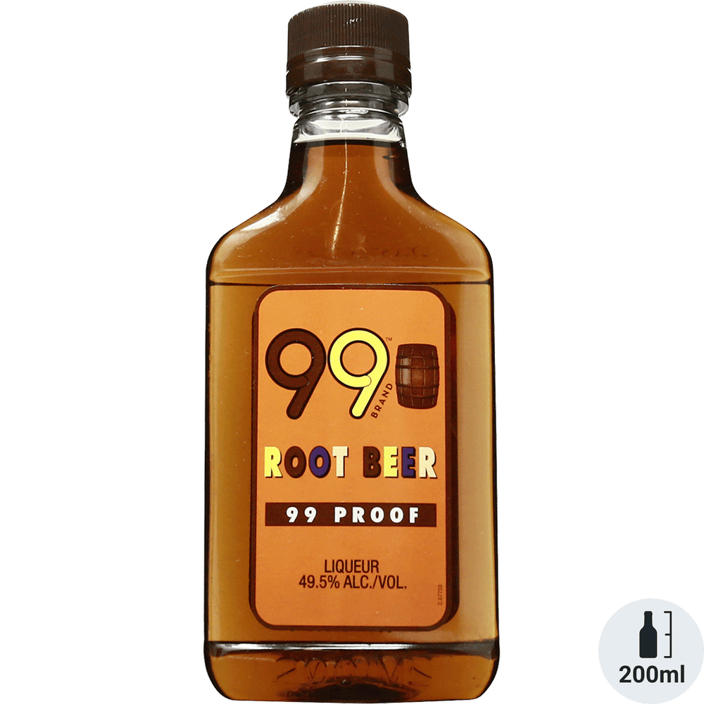 99 Rootbeer Plastic | Total Wine & More
