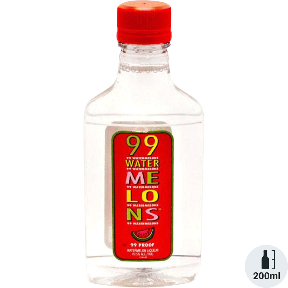 99 Watermelon Plastic | Total Wine & More