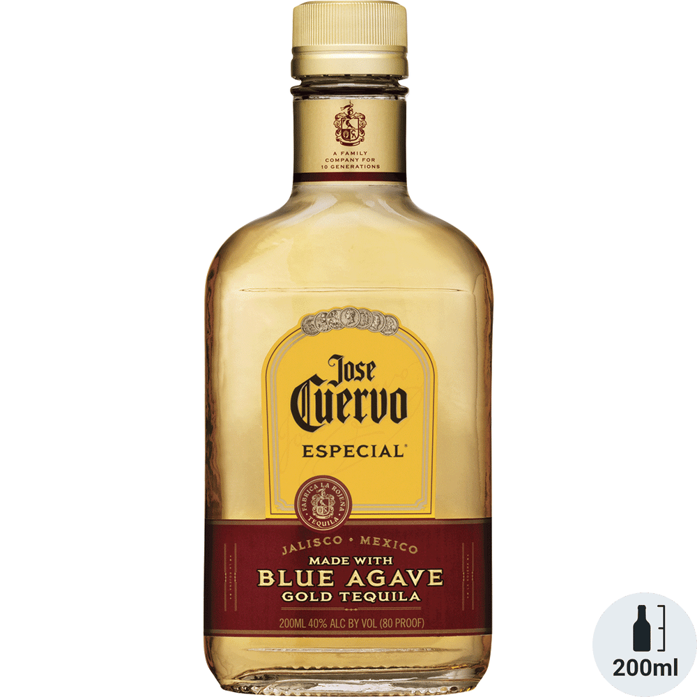 Jose Cuervo Gold Tequila | Total Wine & More Jose Cuervo Gold Tequila | Total Wine & More