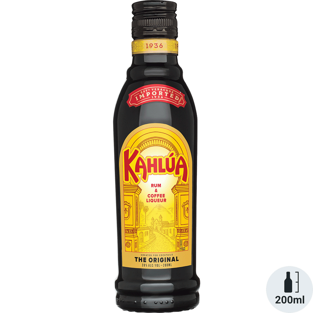 Kahlua Coffee Liqueur | Total Wine & More