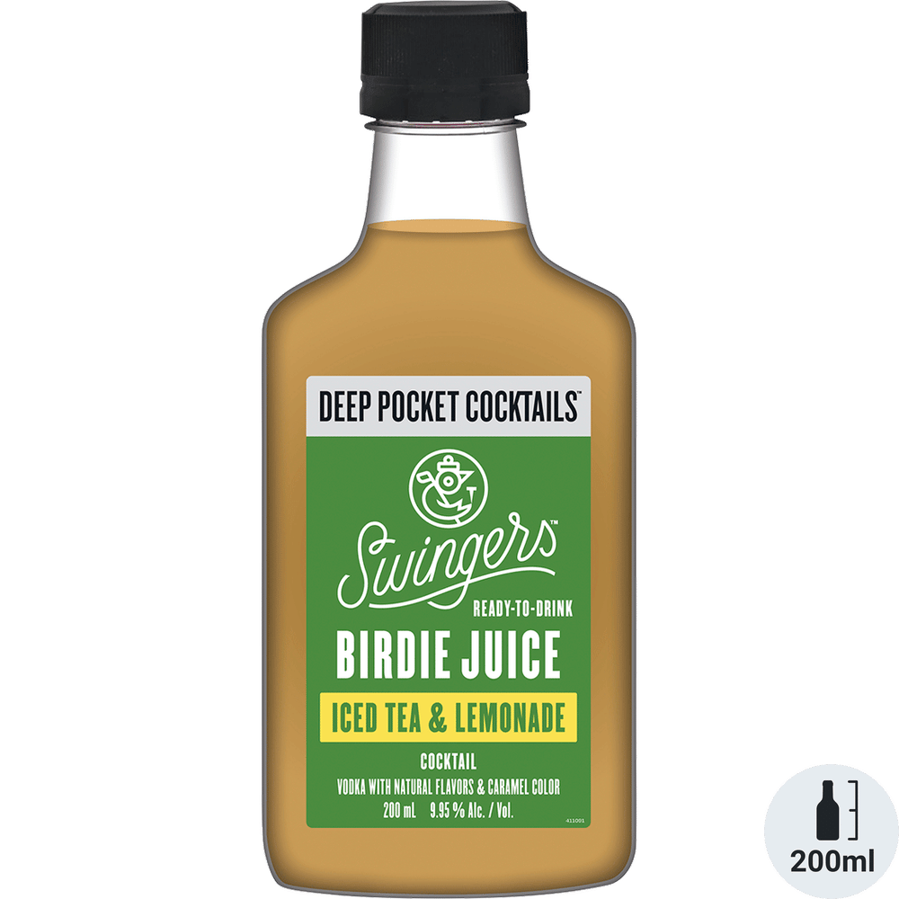 Swingers Birdie Juice | Total Wine & More