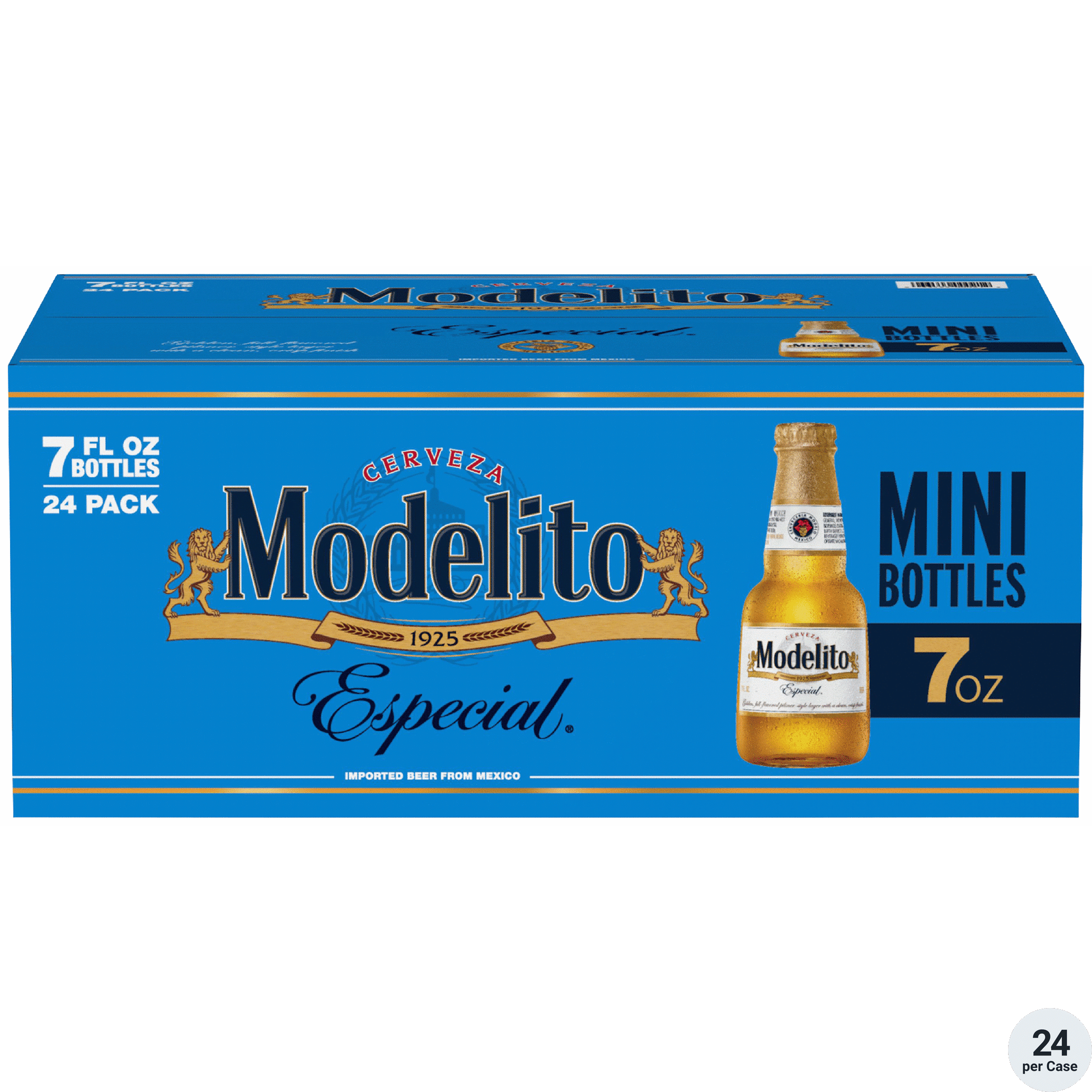 Modelo Especial Modelito | Total Wine & More