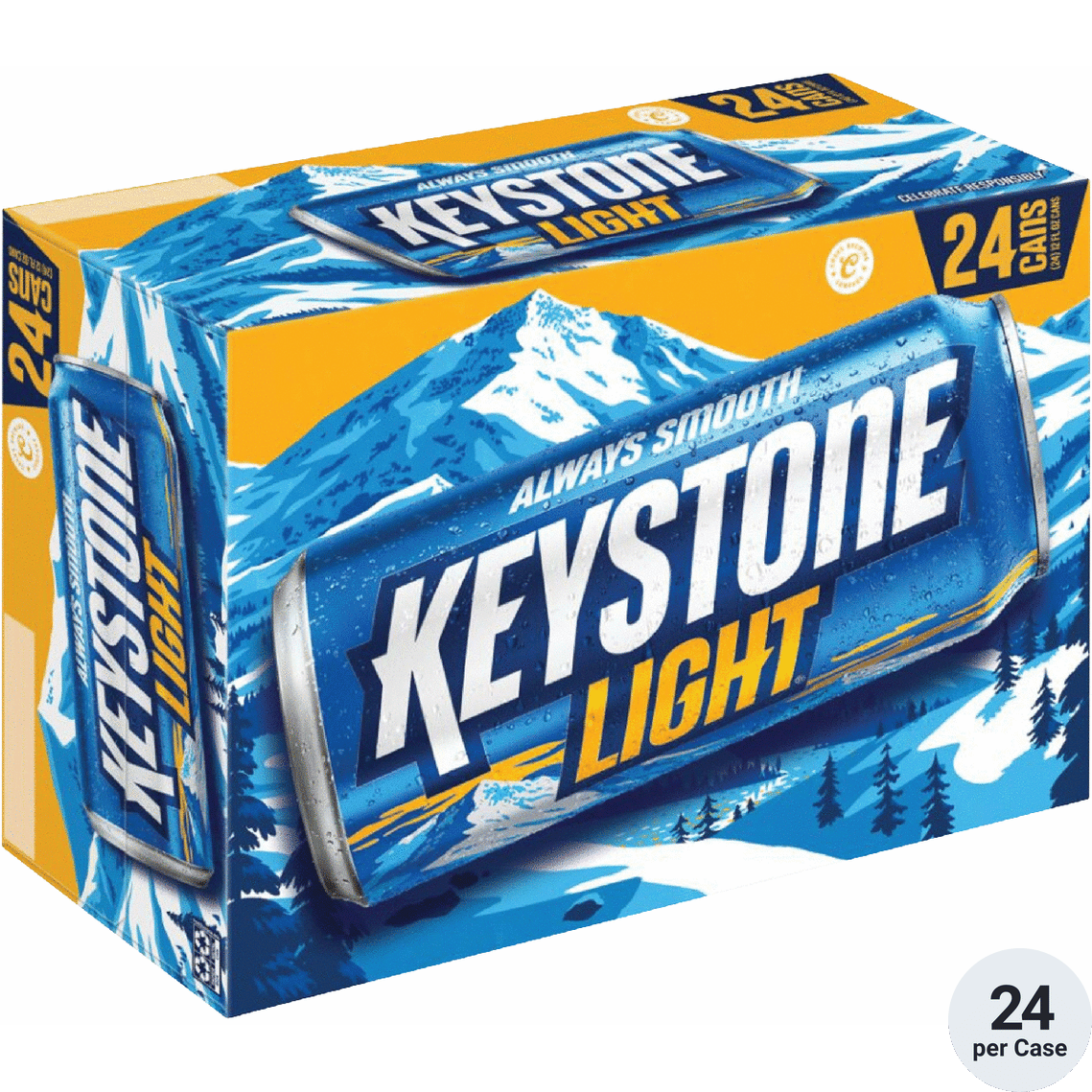 Keystone Light | Total Wine & More