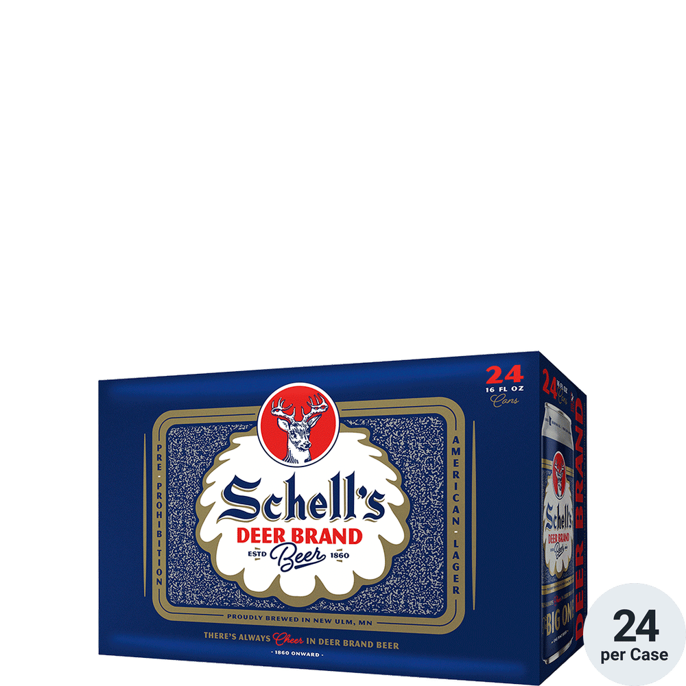Schell's Original Deer Brand | Total Wine & More