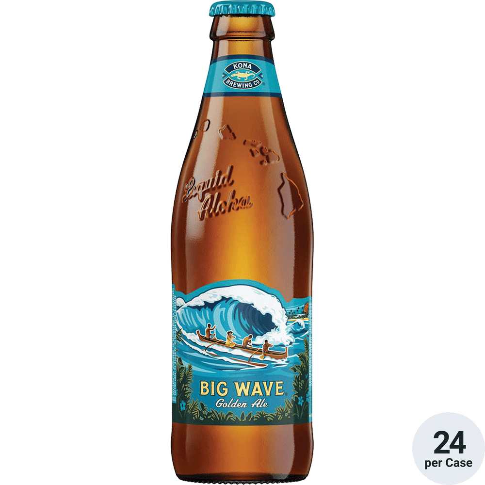 Kona Big Wave | Total Wine & More