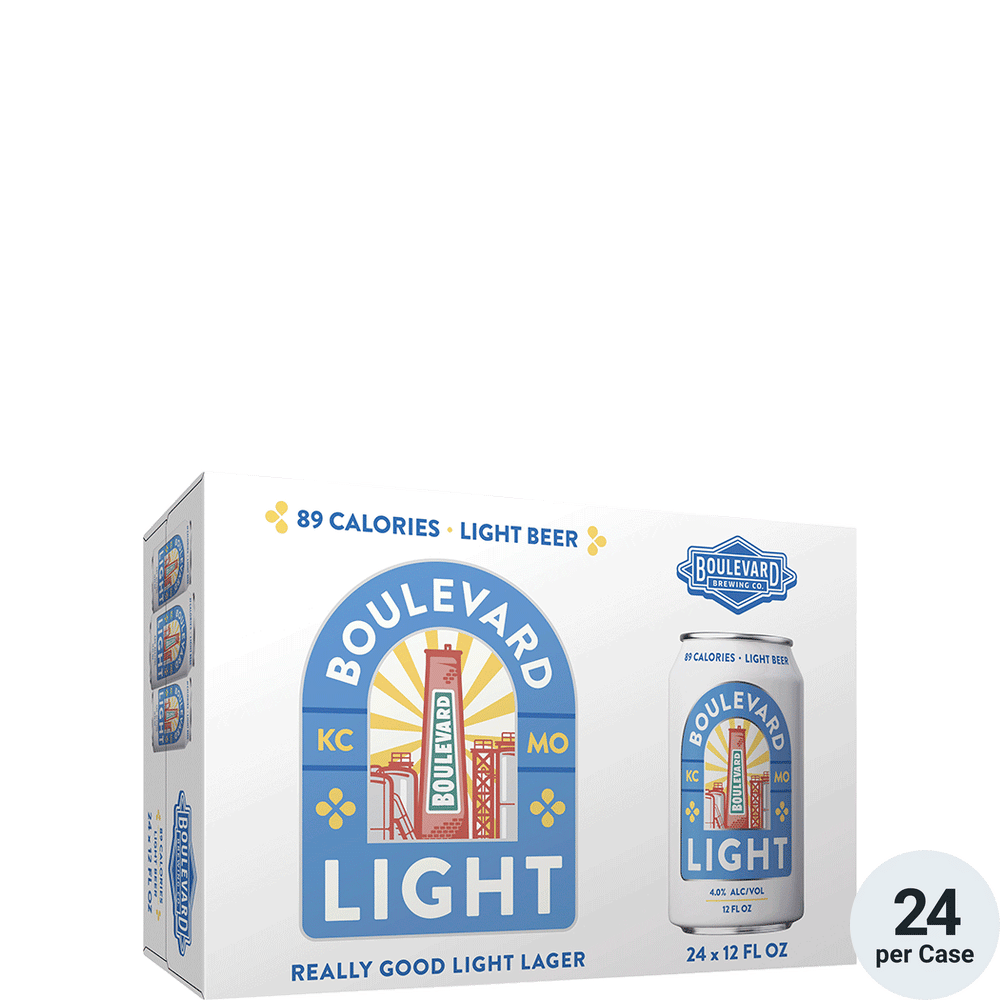 Boulevard Light | Total Wine & More
