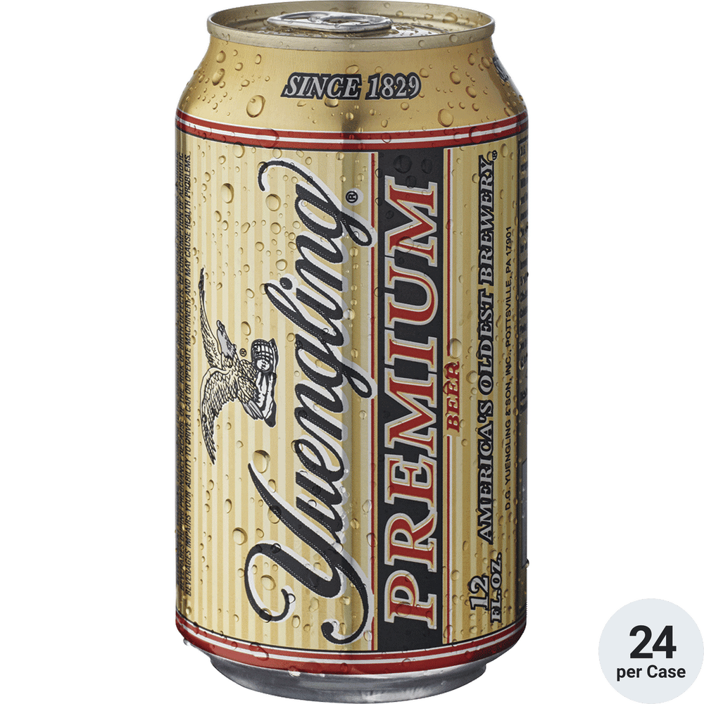 Yuengling Premium | Total Wine & More