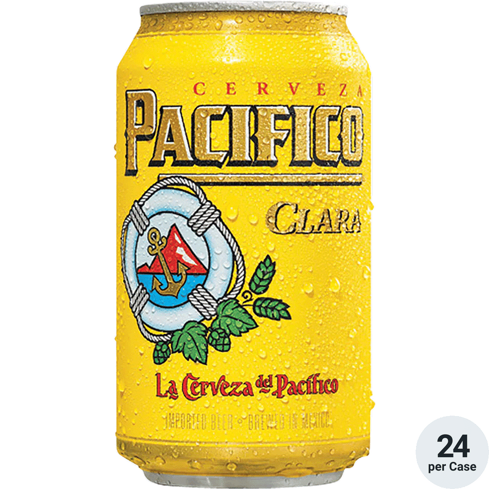 Pacifico Clara | Total Wine & More