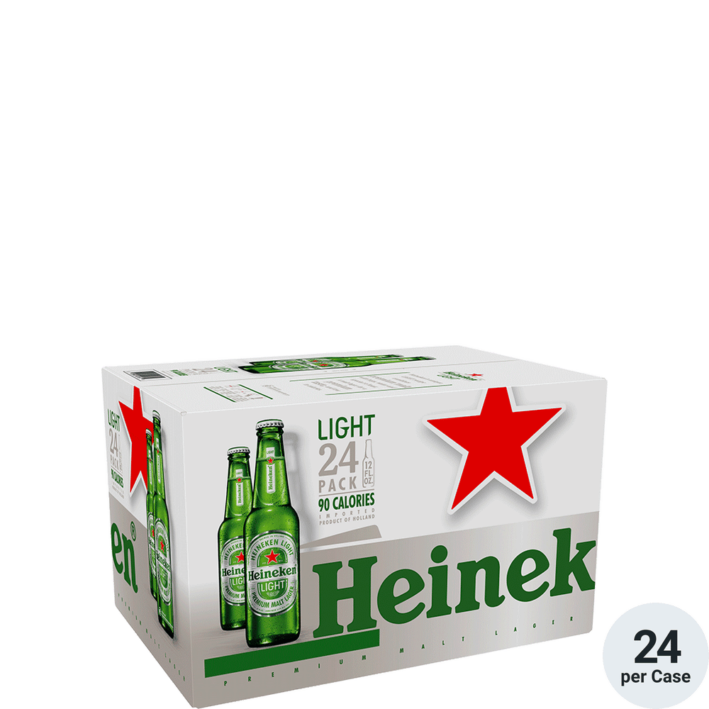 Heineken Light | Total Wine & More
