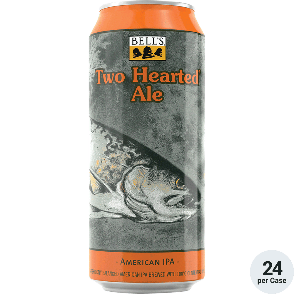 Bell's Two Hearted IPA | Total Wine & More