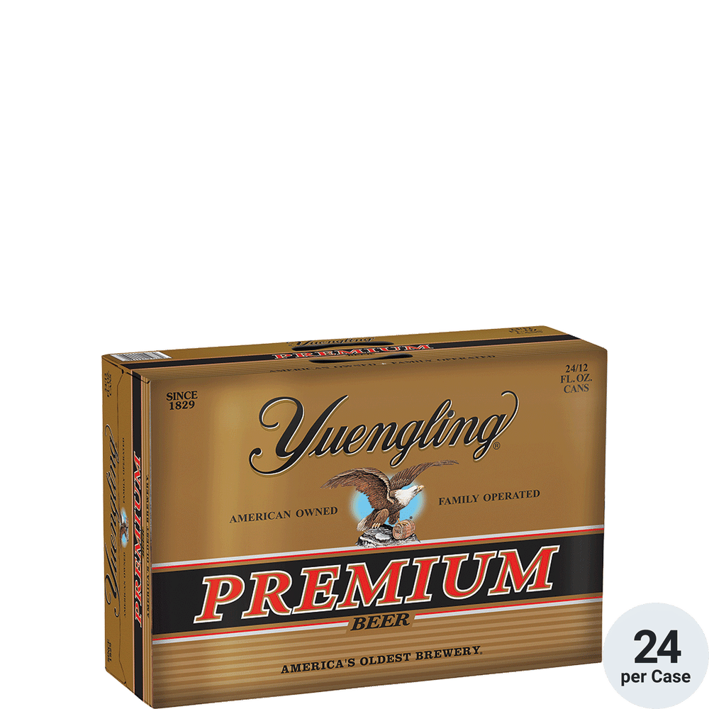 Yuengling Premium | Total Wine & More
