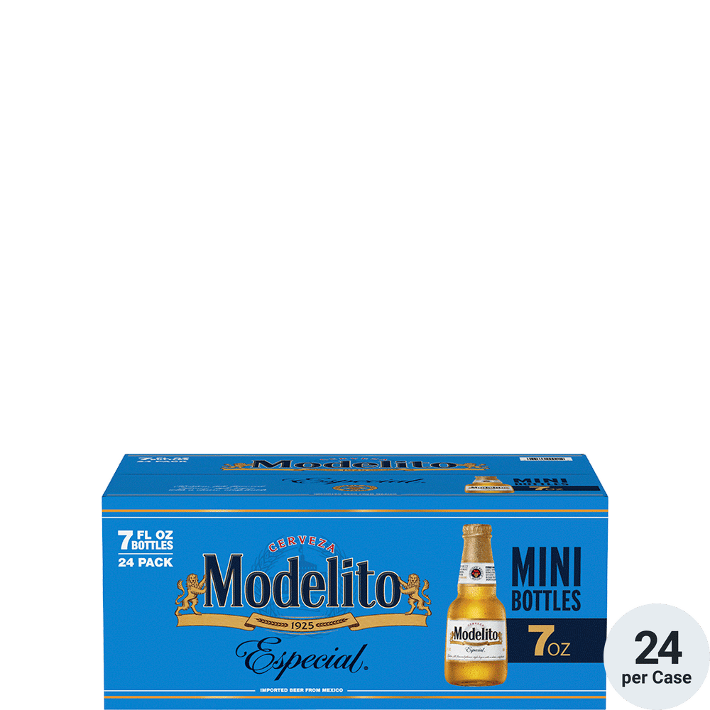 Modelo Especial Modelito | Total Wine & More