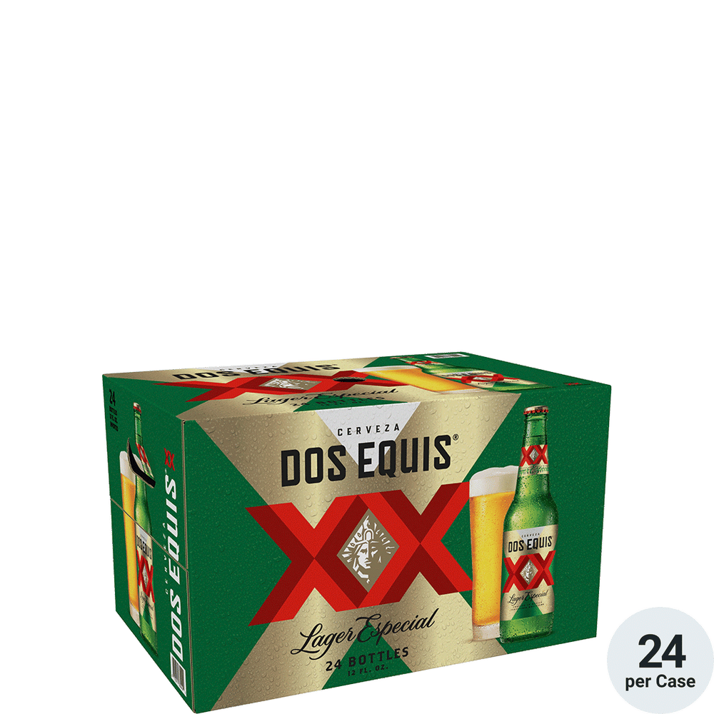 Dos Equis Lager Especial | Total Wine & More