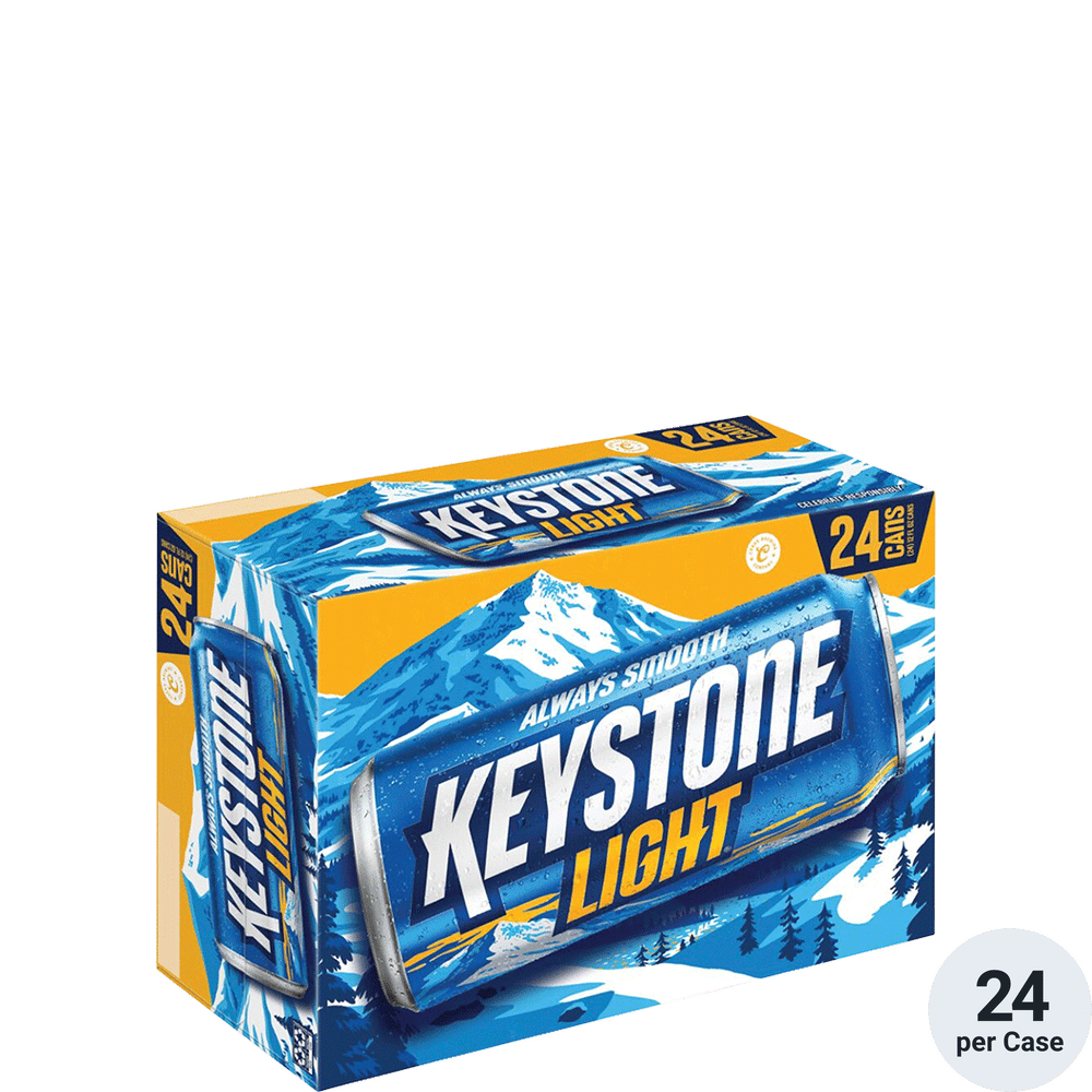 Keystone Light | Total Wine & More