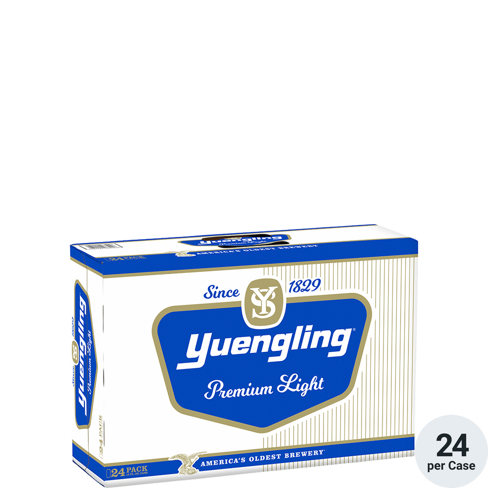 Yuengling Premium Light | Total Wine & More