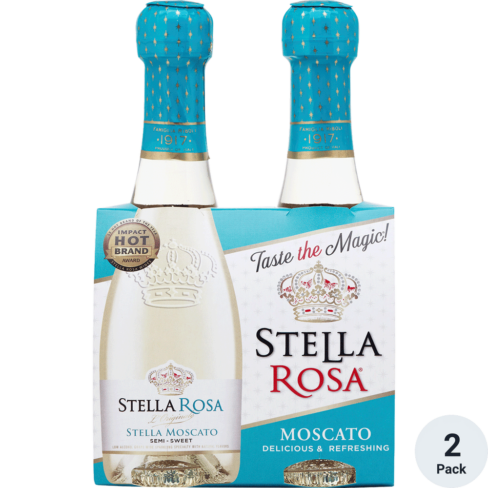 Stella Rosa Moscato | Total Wine & More