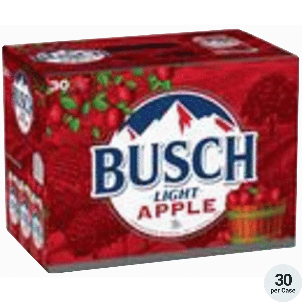 Busch Light Apple | Total Wine & More