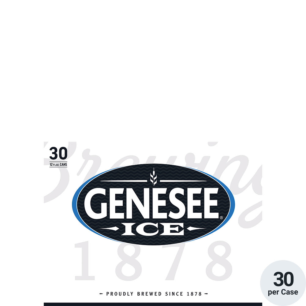 Genesee Ice | Total Wine & More
