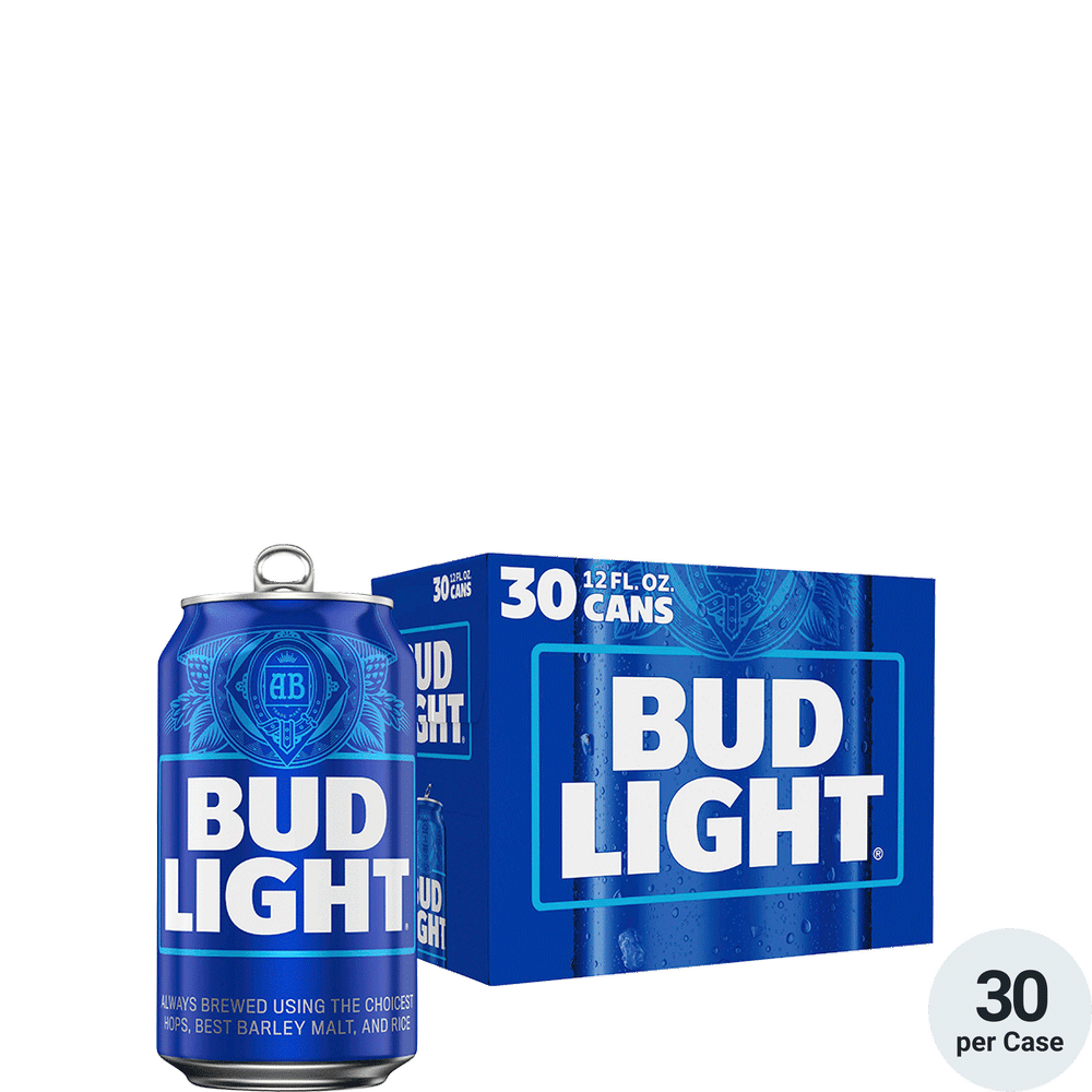Bud Light | Total Wine & More