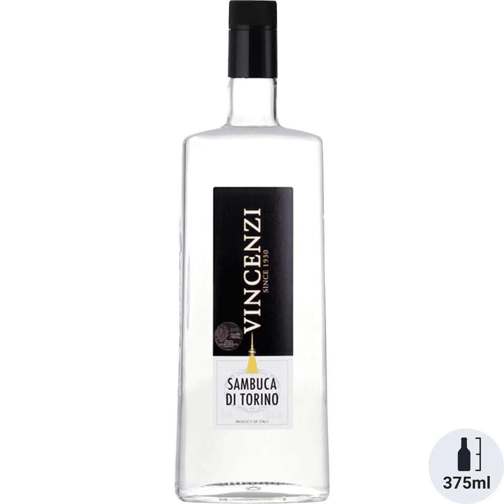 Vincenzi Sambuca Di Torino | Total Wine & More