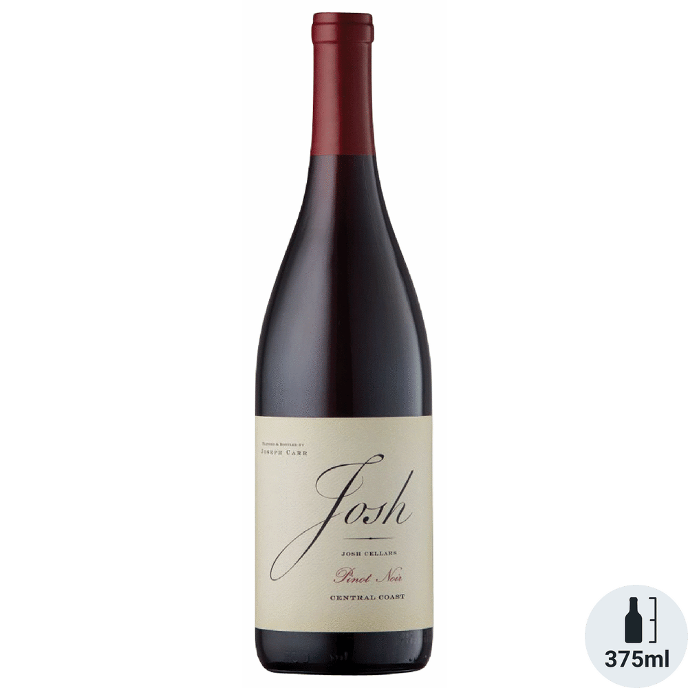 Josh Cellars Pinot Noir Central Coast | Total Wine & More
