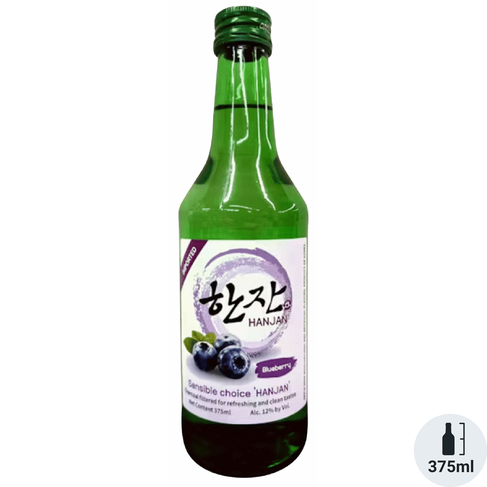 Han Jan Blueberry | Total Wine & More