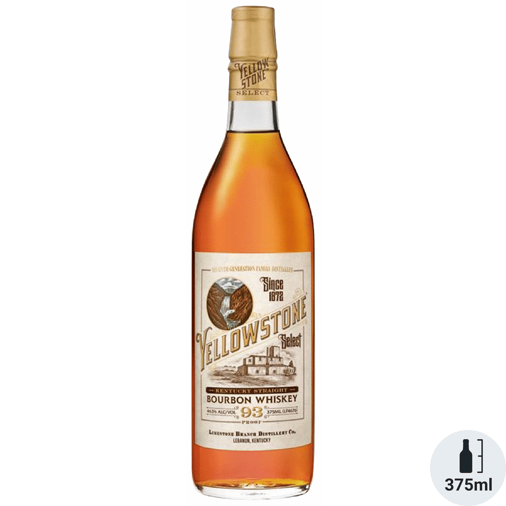 Yellowstone Bourbon Whiskey | Total Wine & More