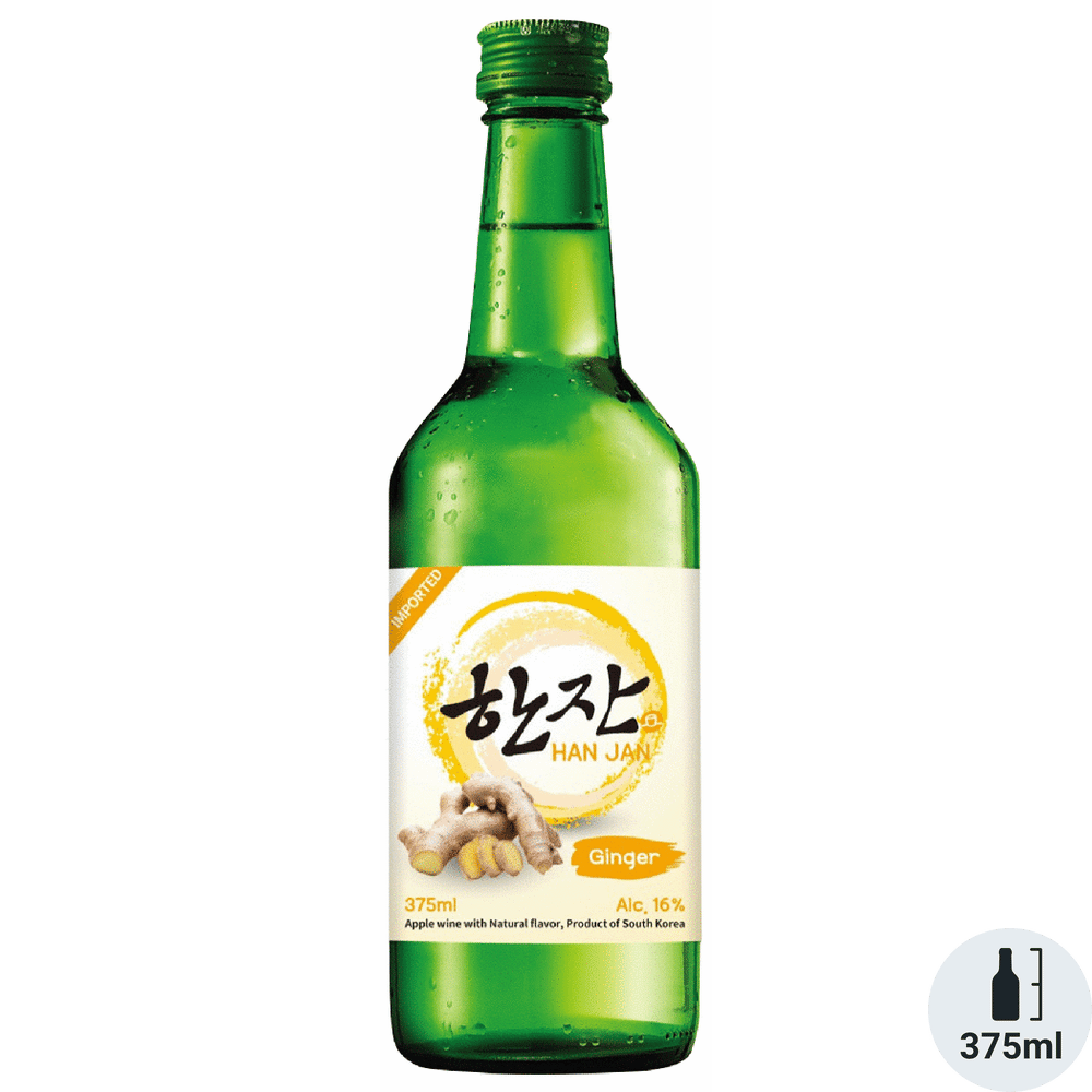 Han Jan Ginger | Total Wine & More