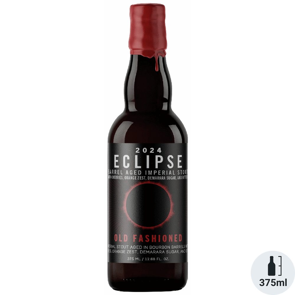 FiftyFifty Eclipse 2024 Old Fashioned | Total Wine & More