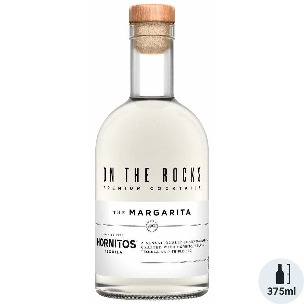 On The Rocks Margarita | Total Wine & More