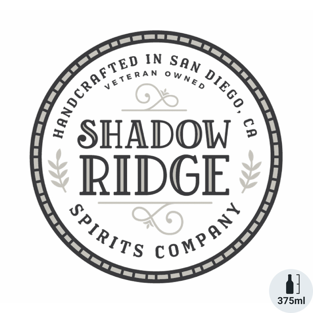 Shadow Ridge Spirits Bourbon Barrel Select | Total Wine & More