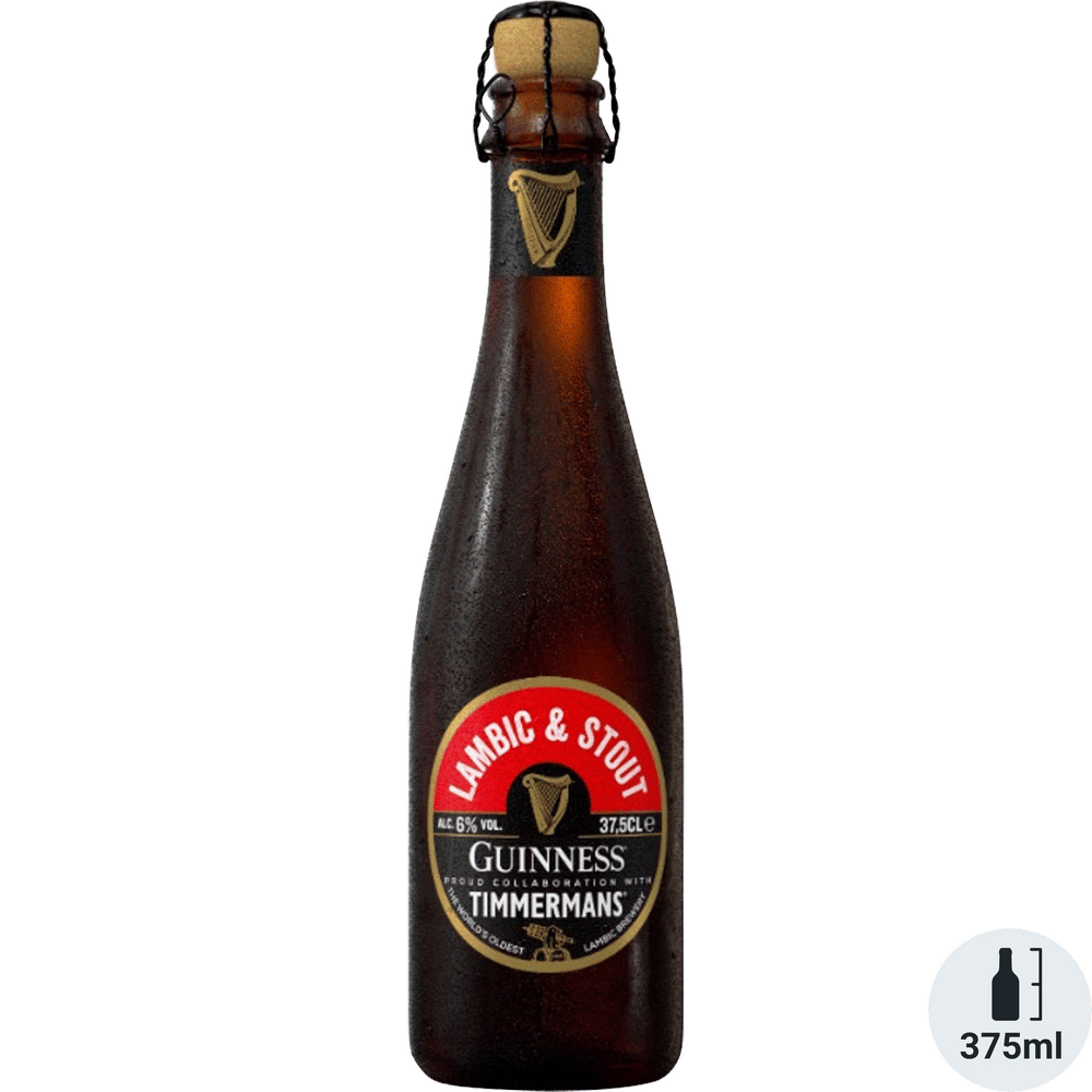 Timmermans Lambic & Stout | Total Wine & More
