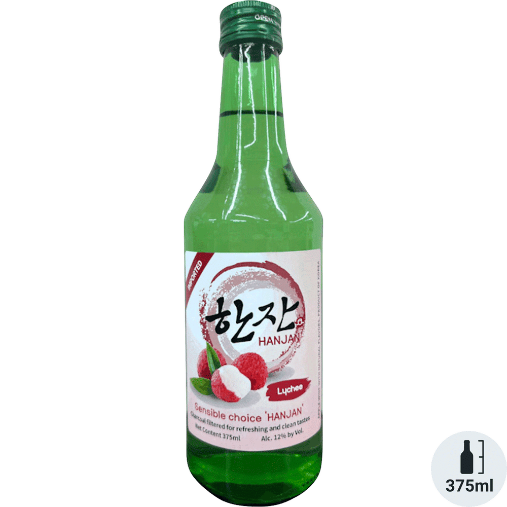 Han Jan Lychee | Total Wine & More