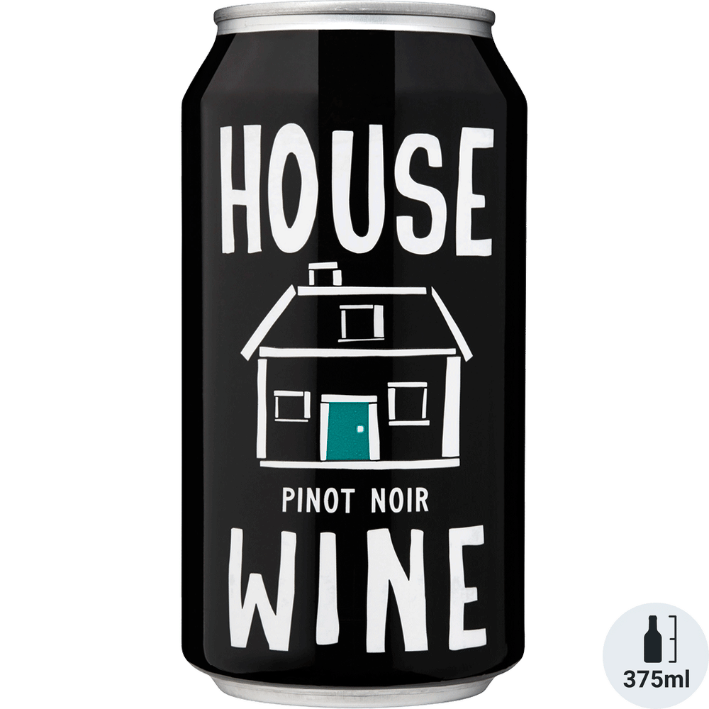 House Wine Pinot Noir | Total Wine & More