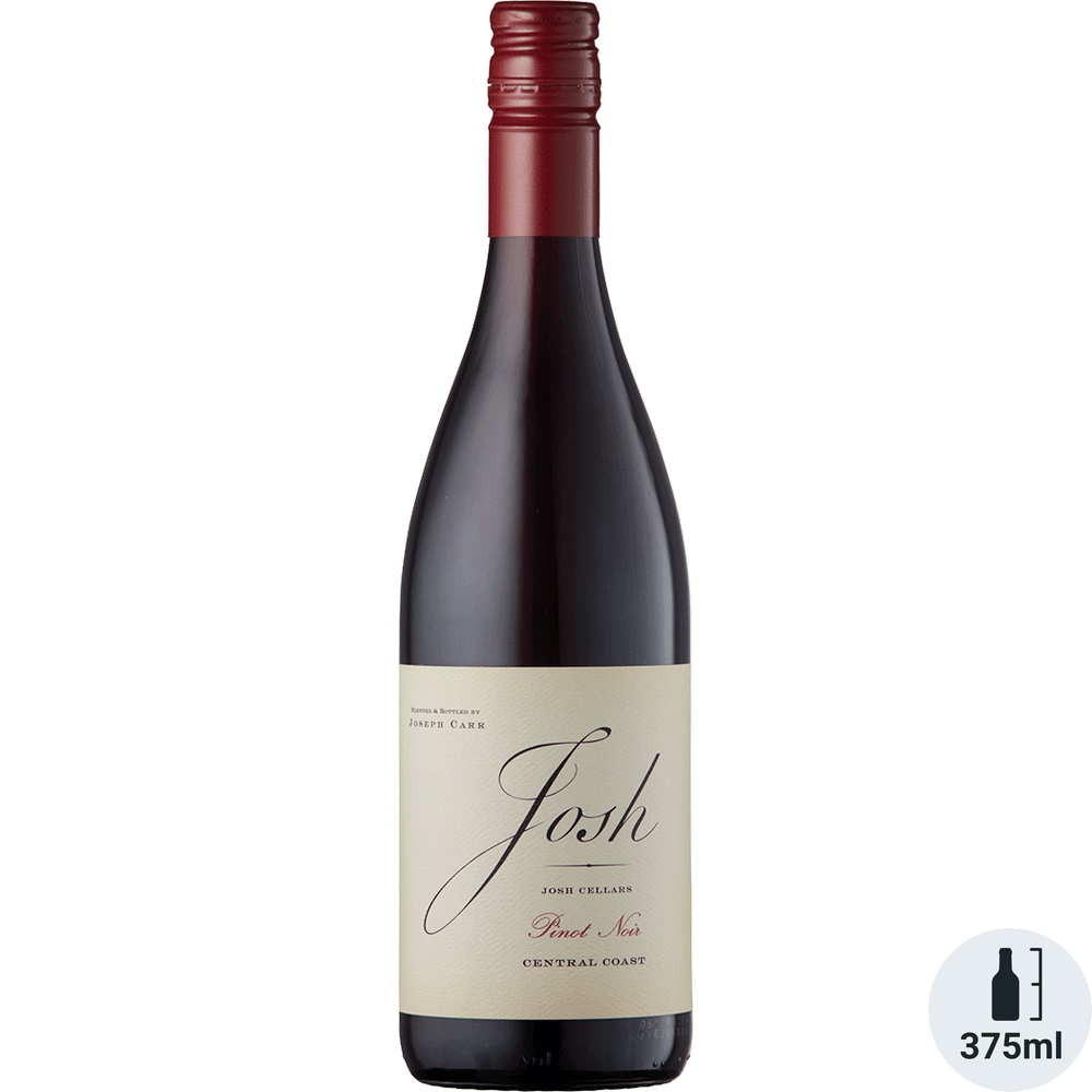 Josh Cellars Pinot Noir Central Coast Total Wine More