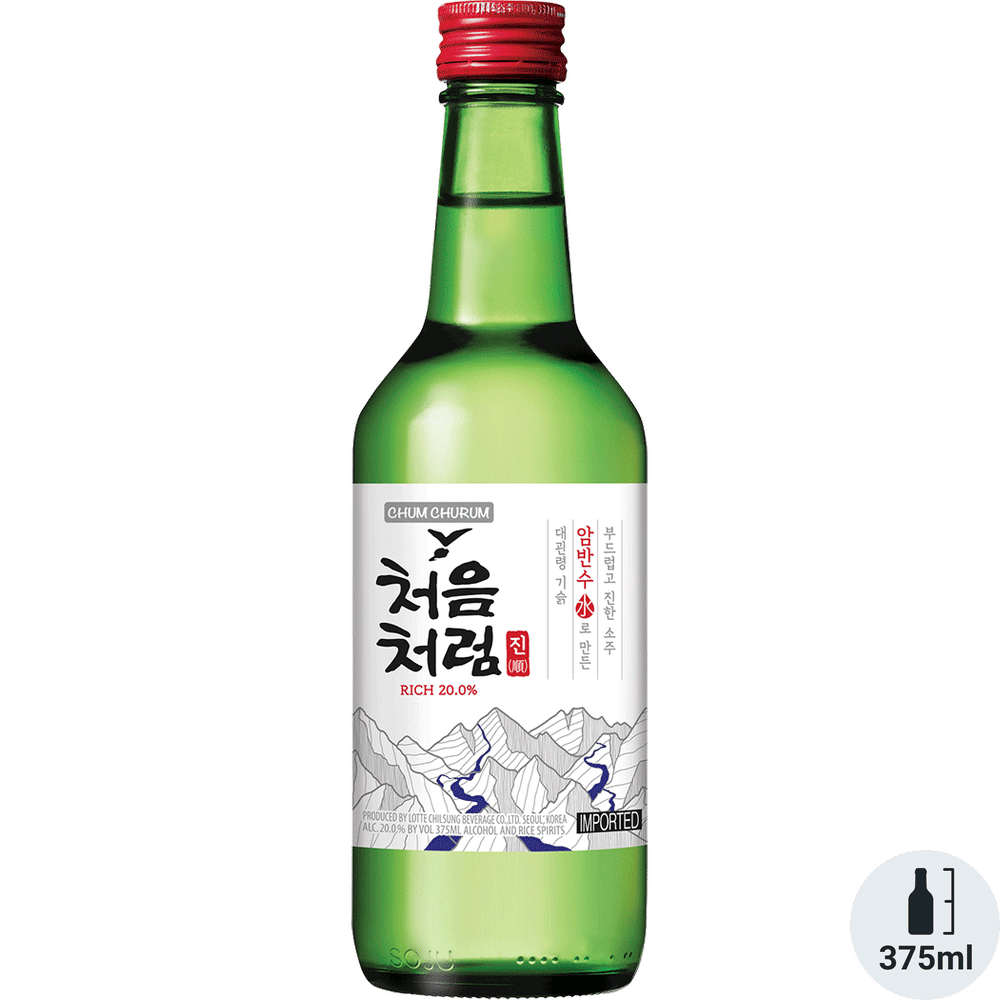 Chum Churum Rich | Total Wine & More