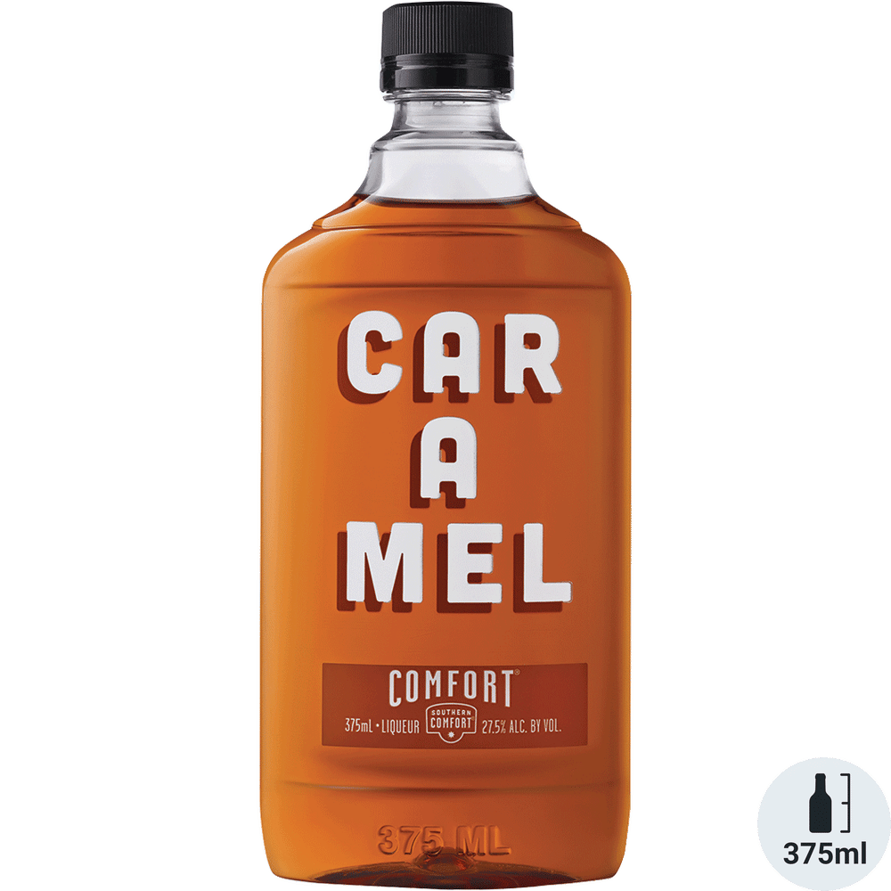 Southern Comfort Caramel Comfort | Total Wine & More