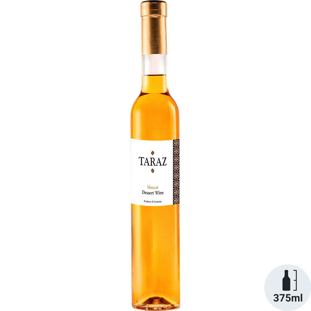 Taraz Muscat Dessert Wine | Total Wine & More
