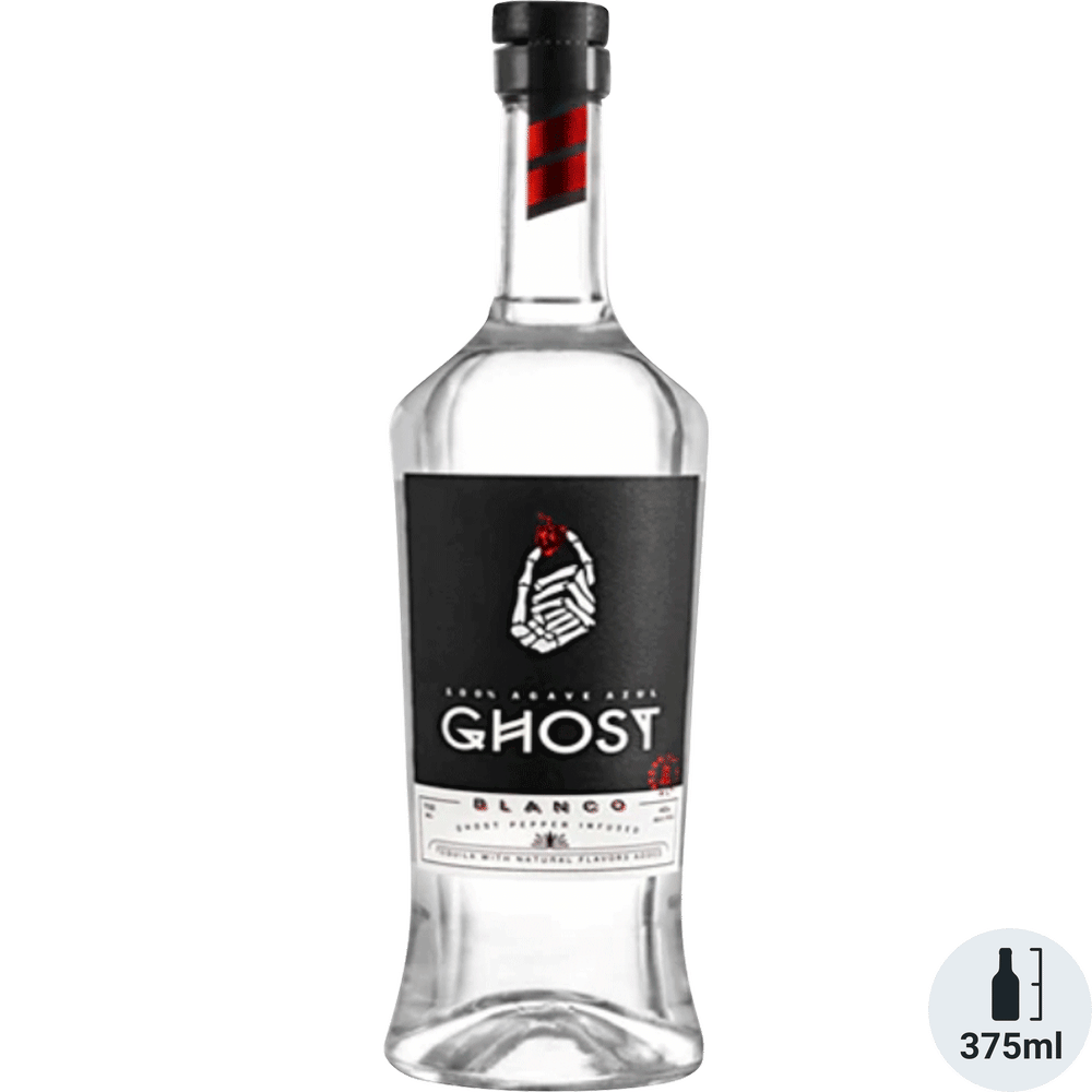 Ghost Blanco Tequila | Total Wine & More