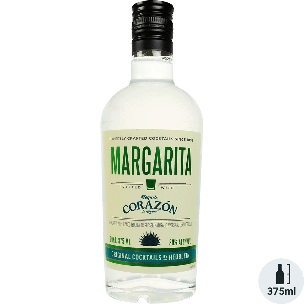 Heublein Corazon Margarita | Total Wine & More