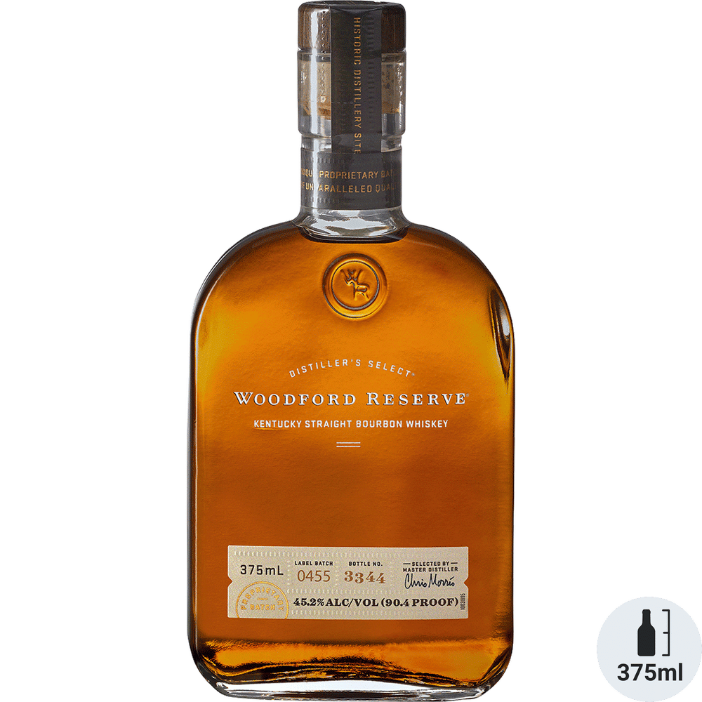 Woodford Reserve Bourbon | Total Wine & More