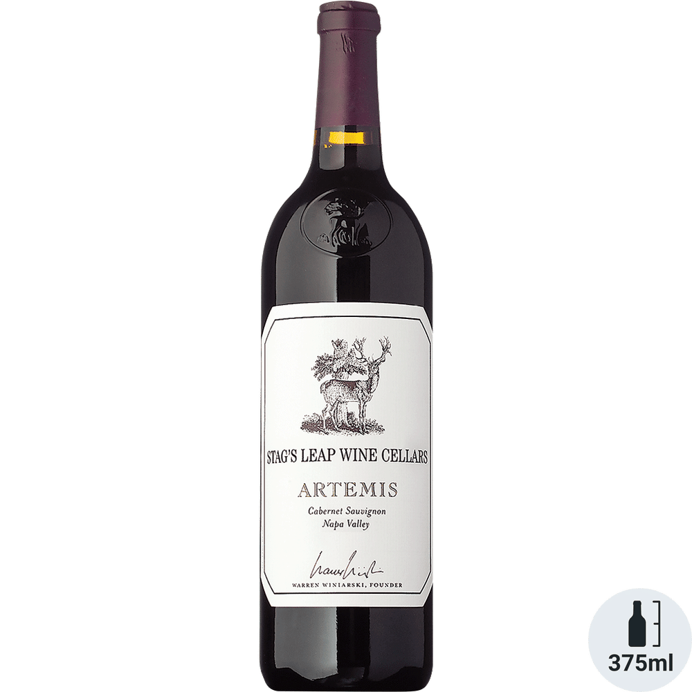 Stag's Leap Wine Cellars Cabernet Artemis | Total Wine & More