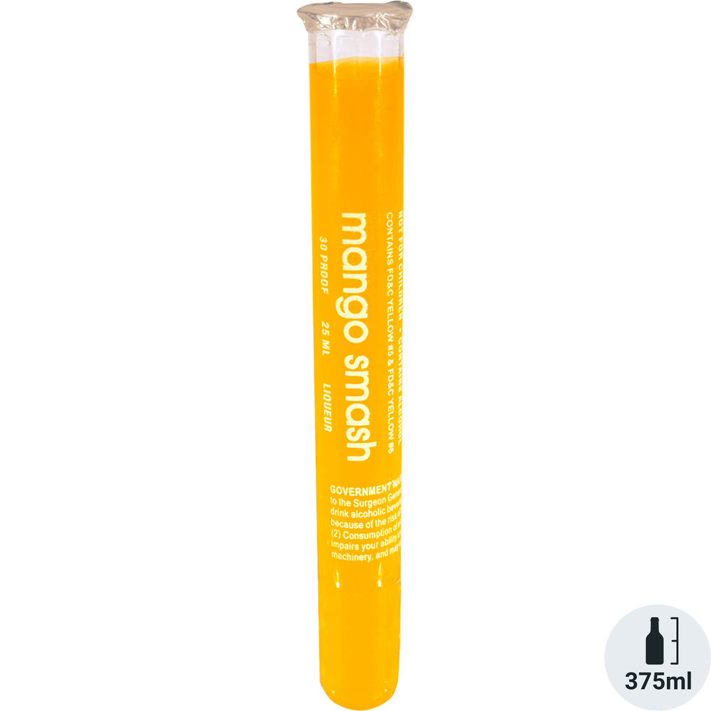 Tooters Mango Smash | Total Wine & More