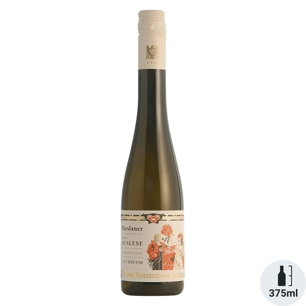 Bassermann-Jordan Rieslaner Auslese | Total Wine & More