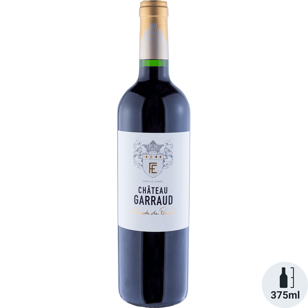 Chateau Garraud Lalande de Pomerol | Total Wine & More