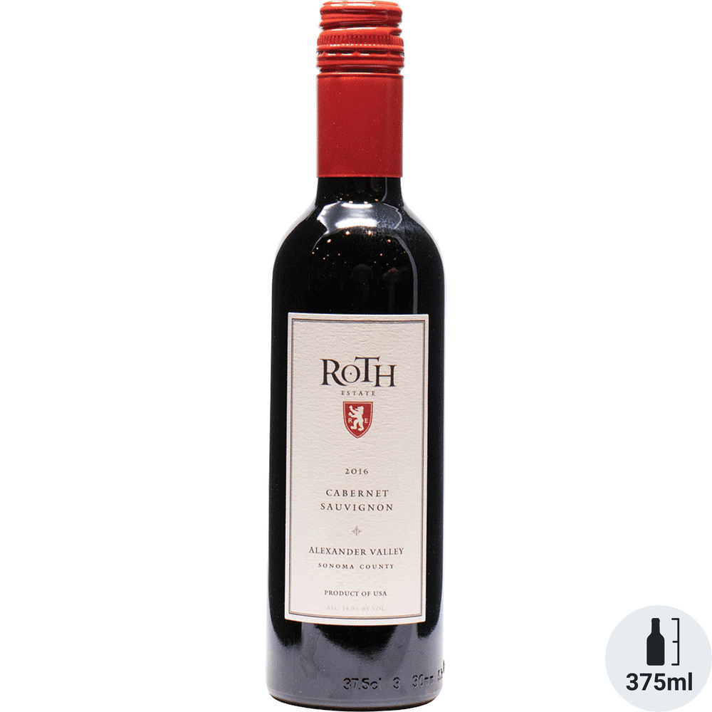 Roth Estate Cabernet Sauvignon Alexander Valley | Total Wine & More