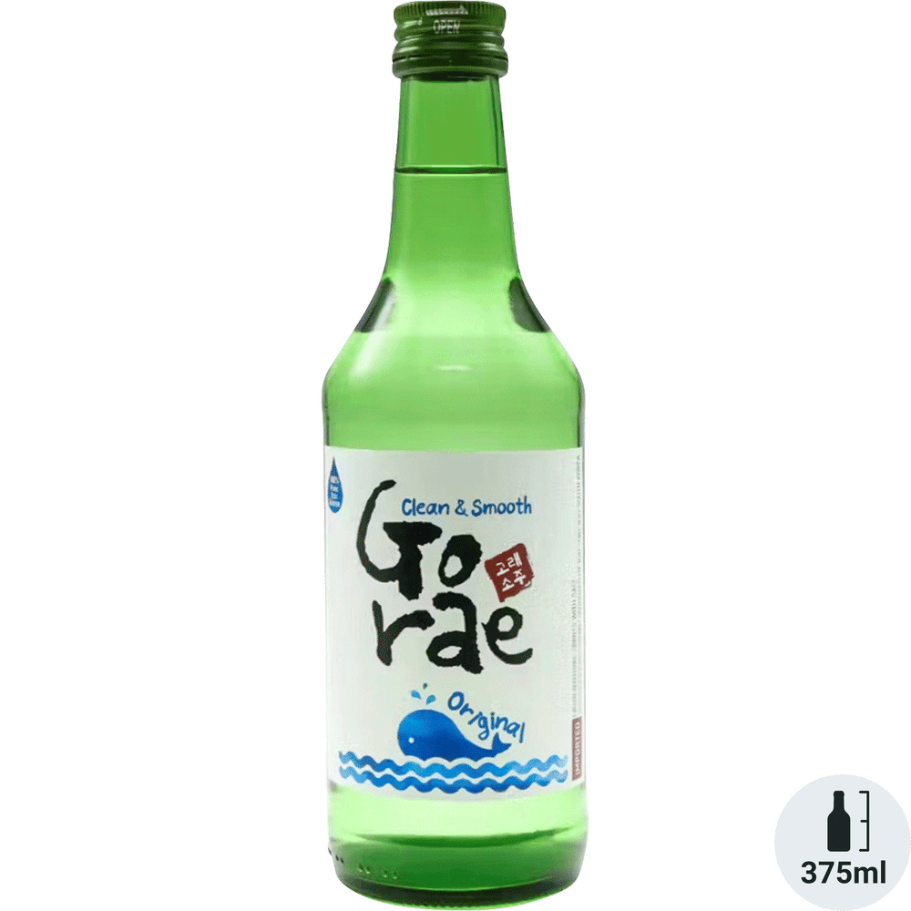 Gorae Original Soju | Total Wine & More