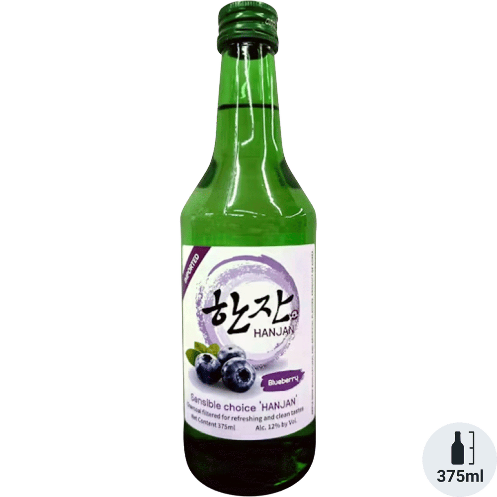 Han Jan Blueberry | Total Wine & More