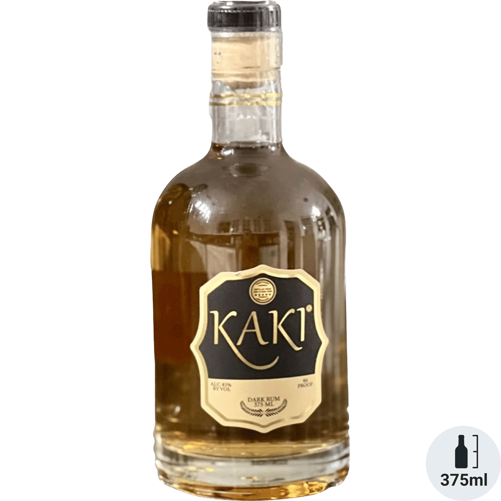 Kaki 90 Proof Rum | Total Wine & More
