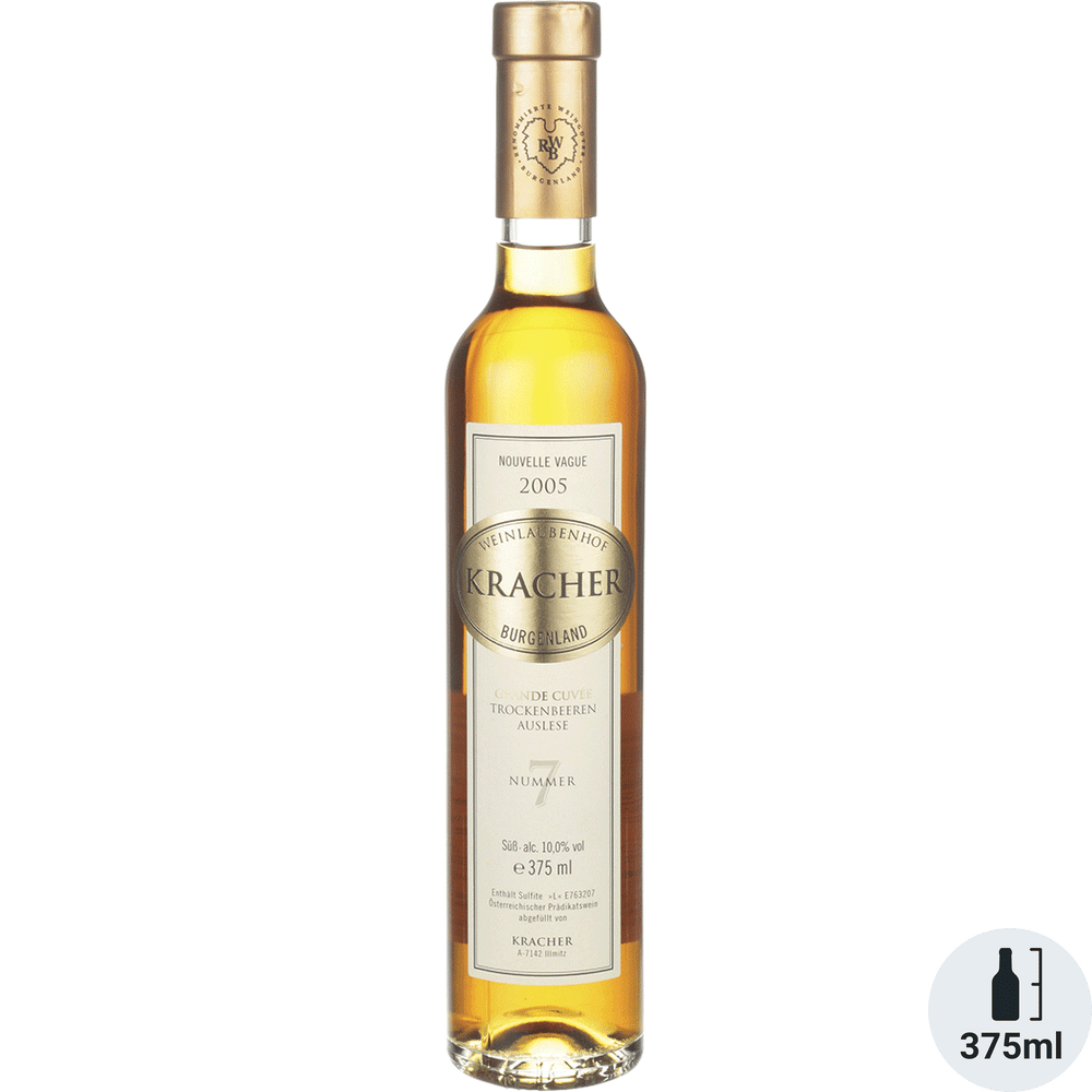 Trockenbeerenauslese store